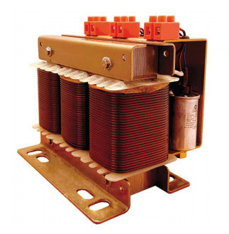 Noise Level ≤65DB Output Filter The Essential Component for VFD ...