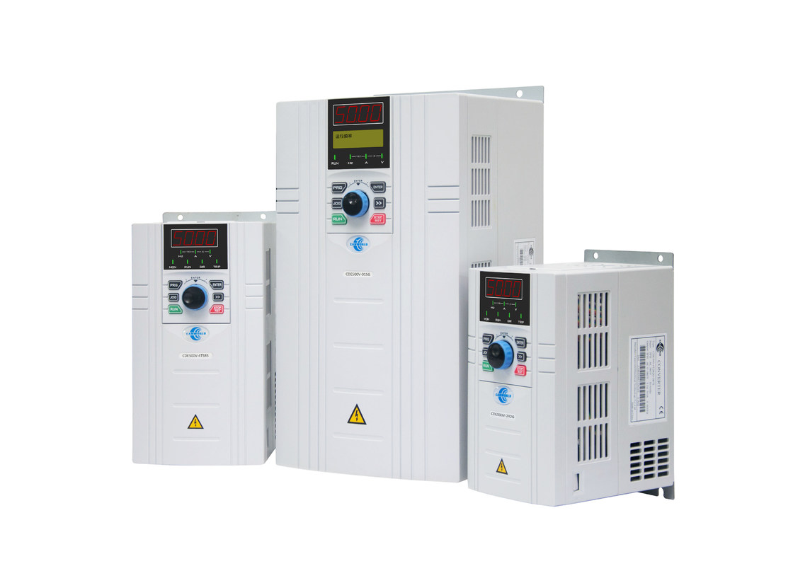 Smooth Operation Digital Power Inverter With CE Approved EMC / EMI Filter