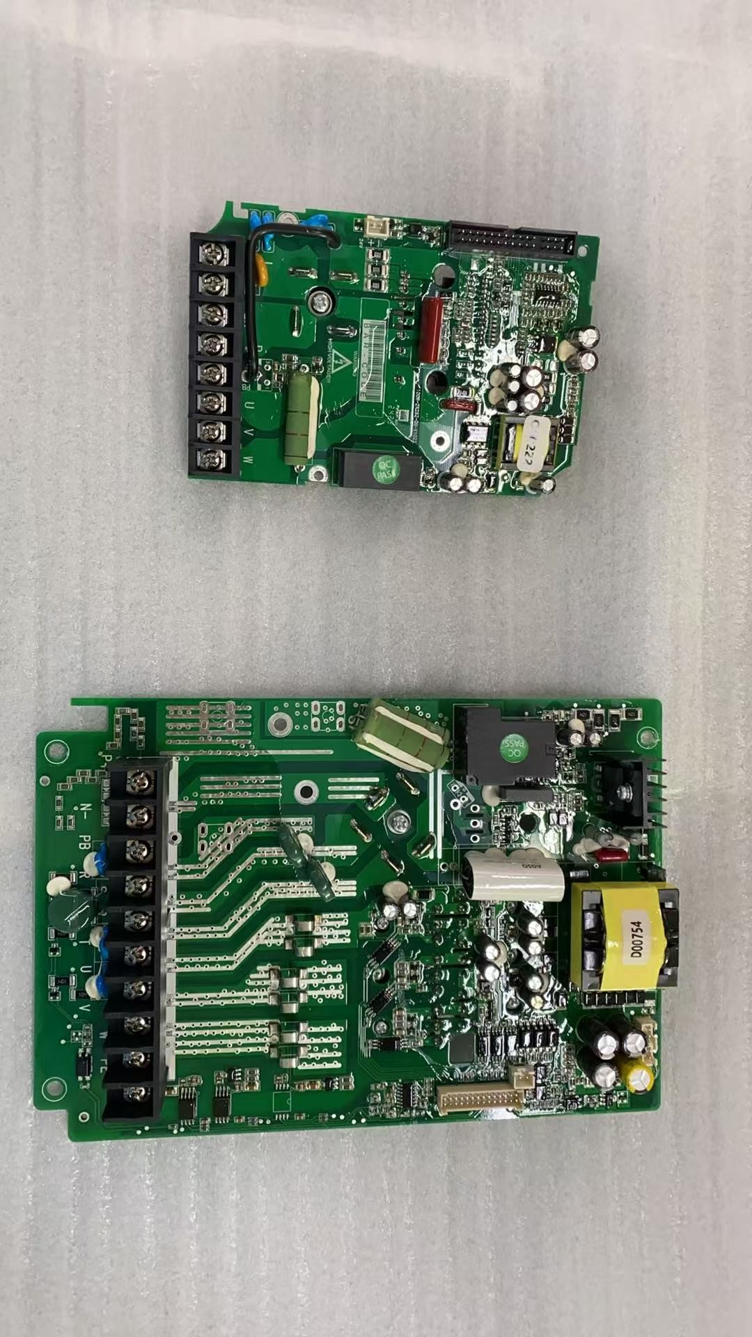 solar pump inverter PCB board