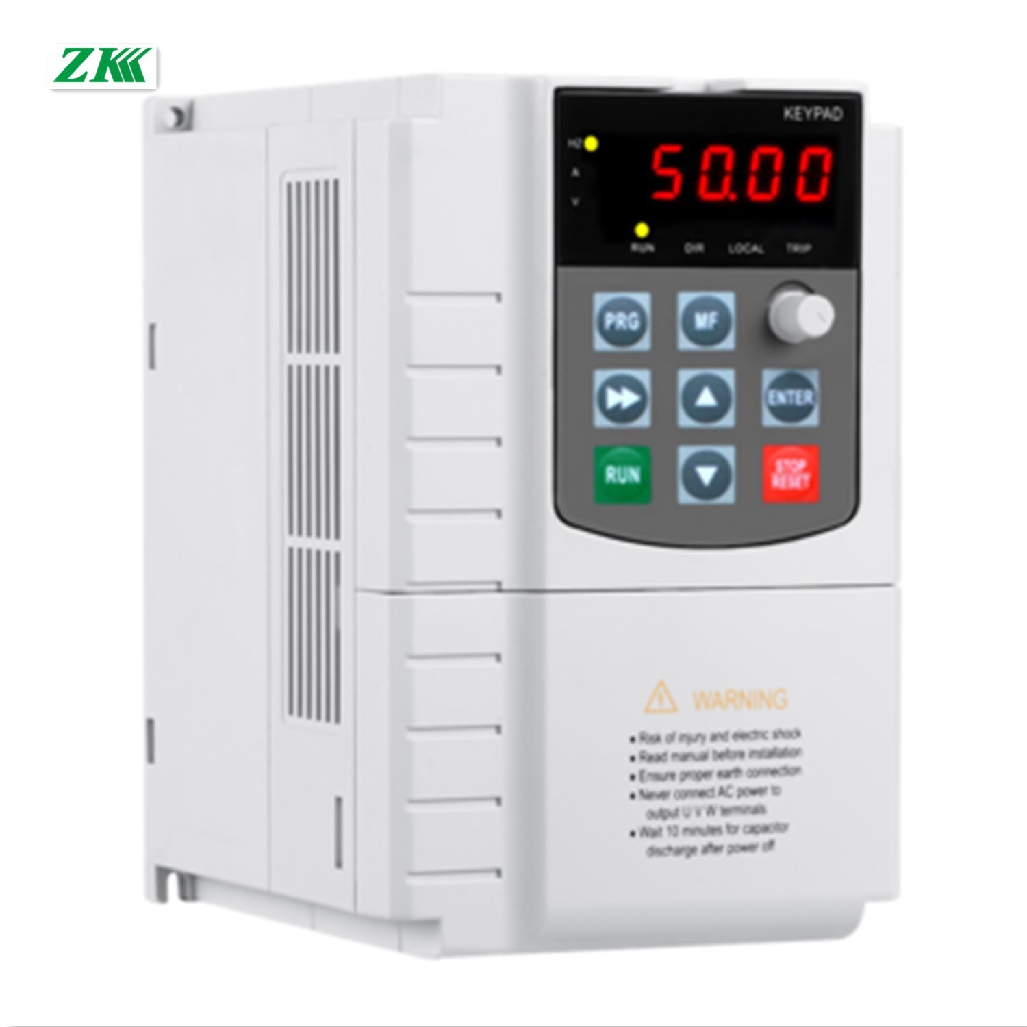 SG600 1hp solar vfd MPPT solar pump inverter for submersible pump