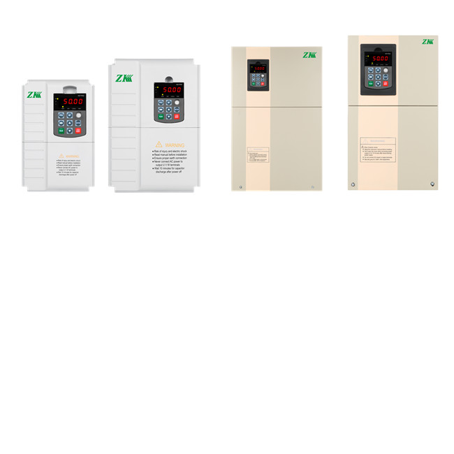 380V 18.5 Kw Variable Frequency Inverter Sensorless Vector Control VFD ...